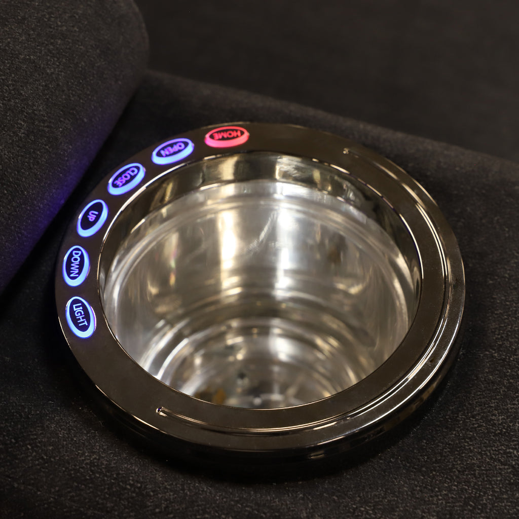 Silicone Cup Holder – A and A Upholstery