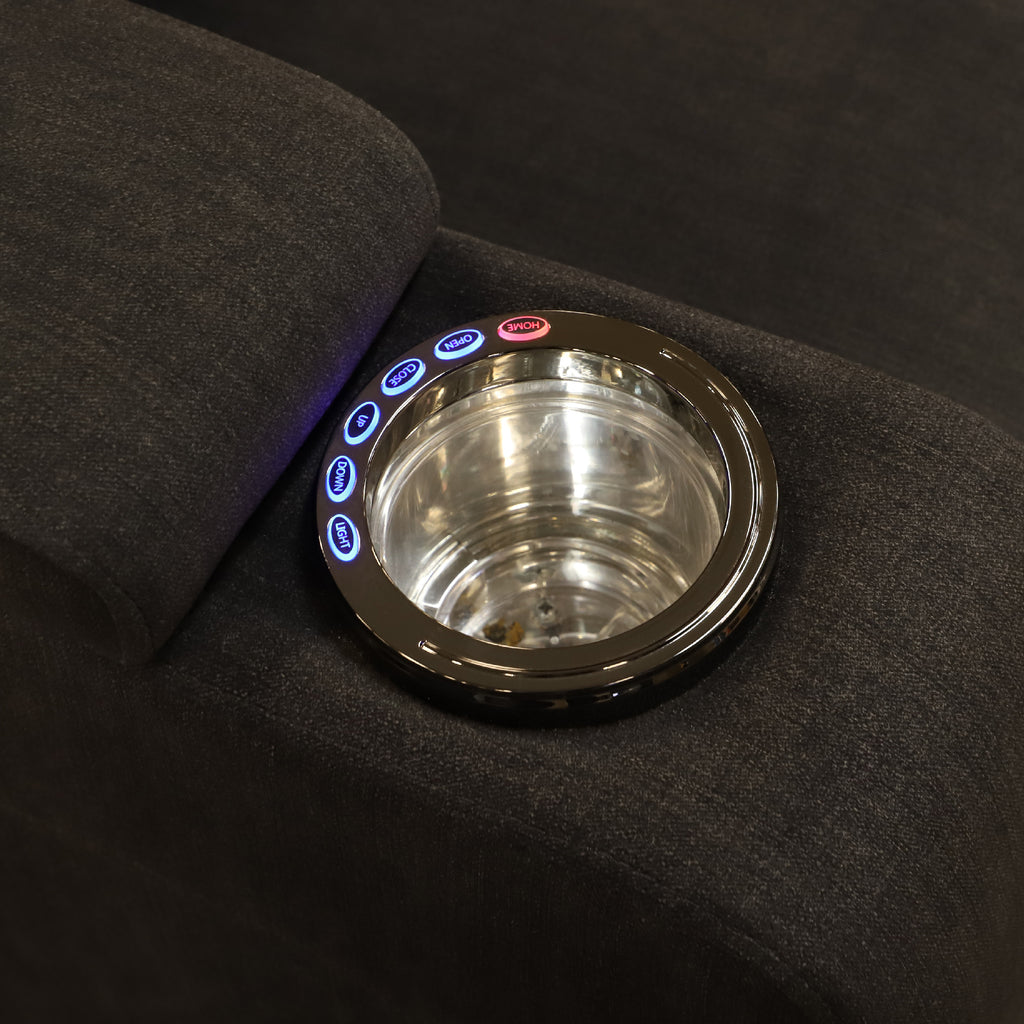 Silicone Cup Holder – A and A Upholstery