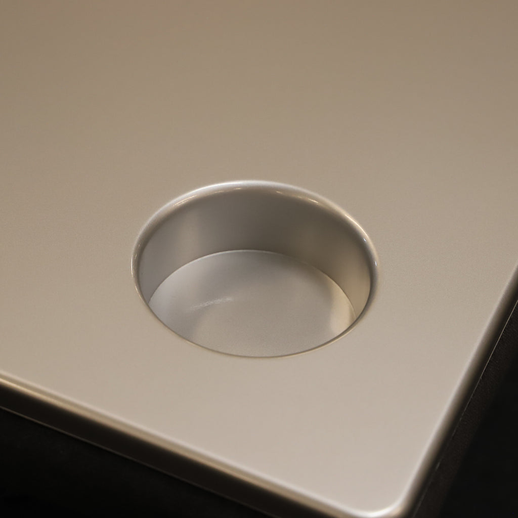 Silver Drop Down Trays – A and A Upholstery