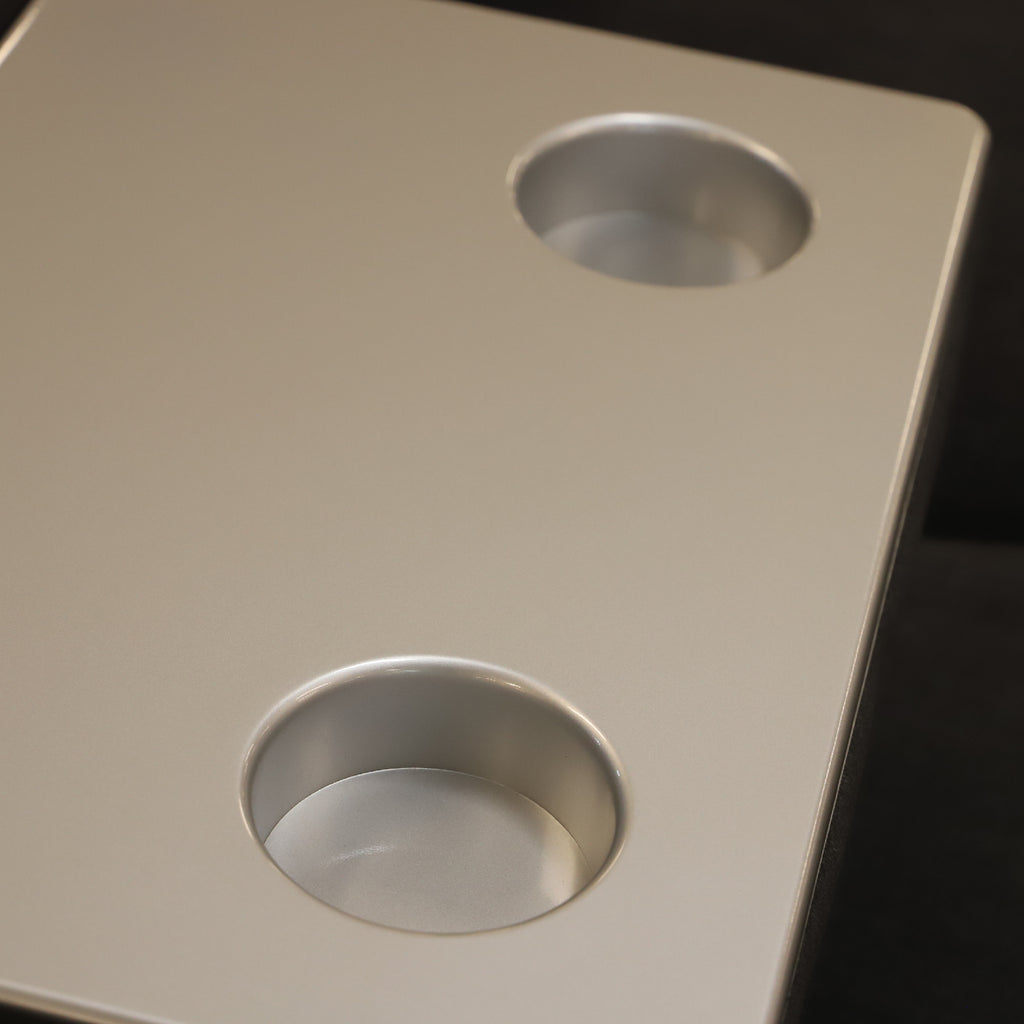 Silver Drop Down Trays – A and A Upholstery