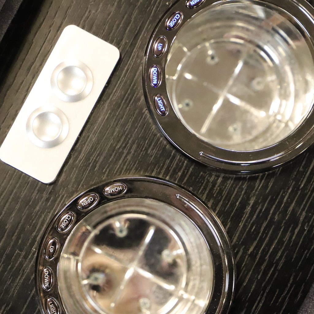 Reading Lights Switch – A and A Upholstery